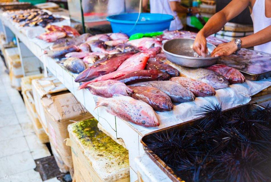 Hurghada City Highlights Tour with Shopping Stops - Klook