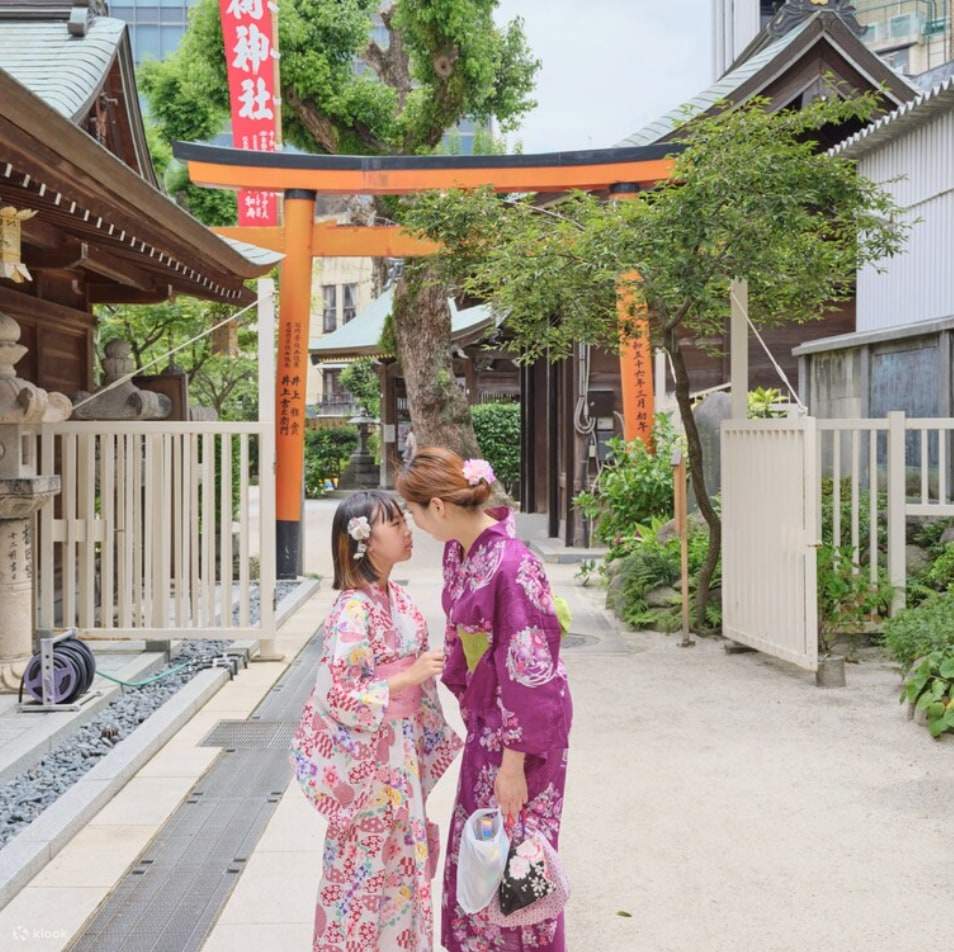 Kanazawa snapshot photography experience (Ishikawa) - Klook