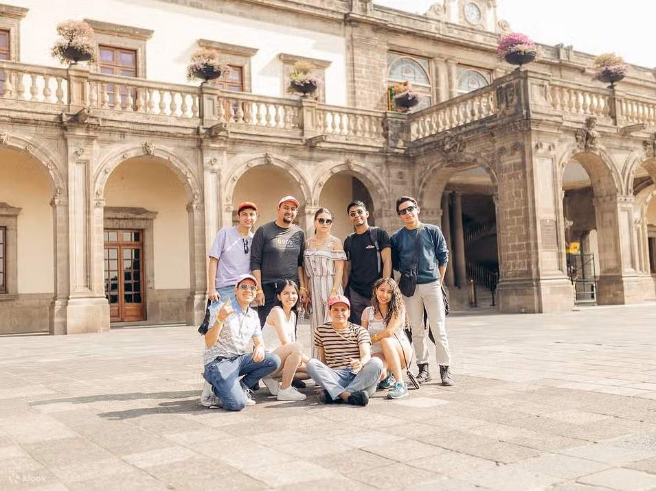 Chapultepec Park Tour in Mexico City - Klook Australia