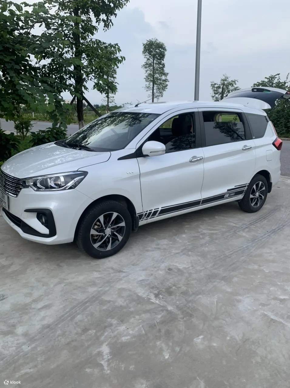 Rental Mobil Sapa Dengan Sopir - Klook Indonesia
