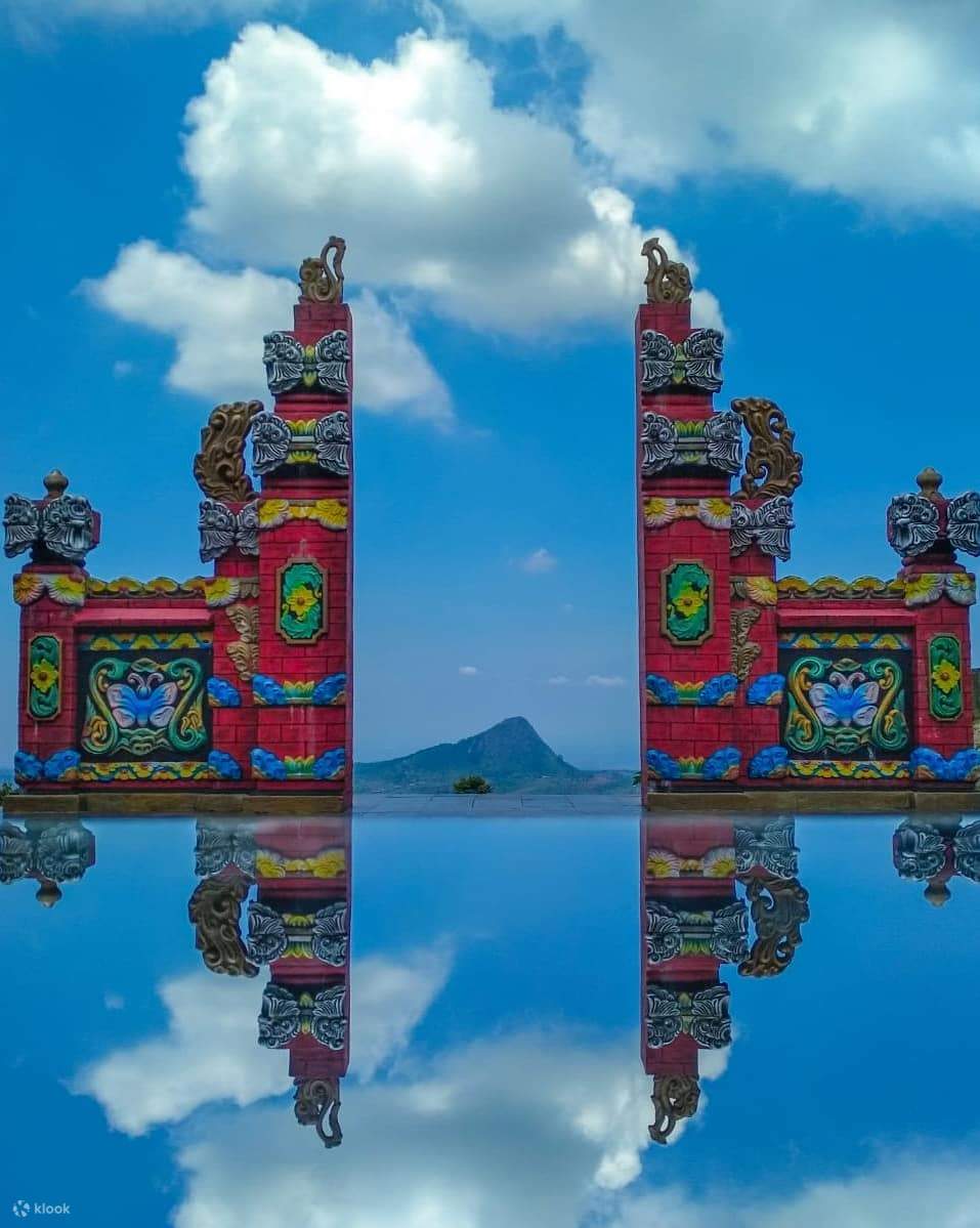 Villa Khayangan Ticket in Bogor - Klook India
