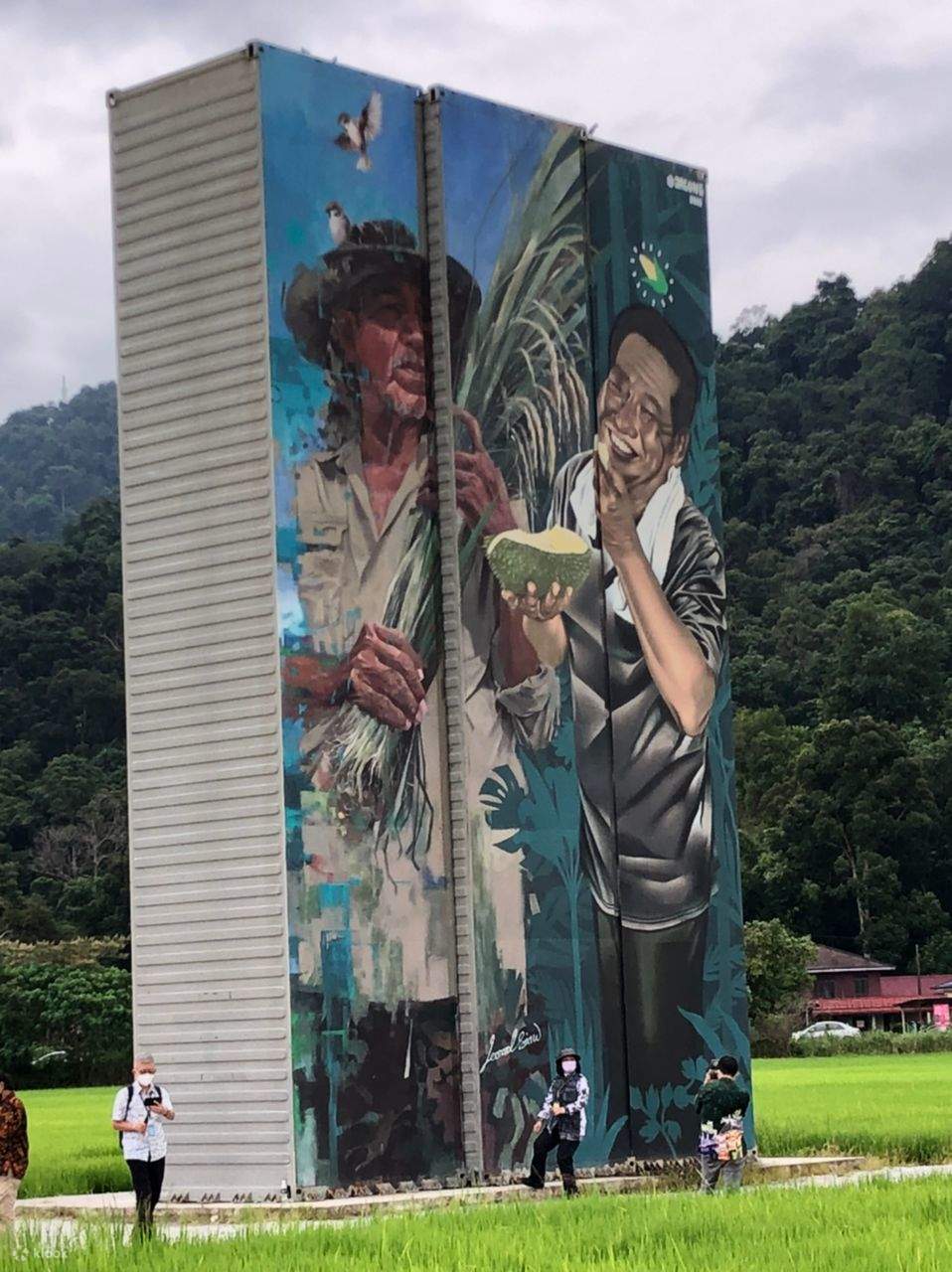 Explore Penang Island and Leisure Farm Experience - Klook United States