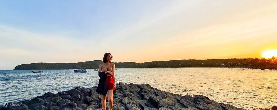 Phu Yen dengan Cap Varella Private Day Tour dari Quy Nhon - Klook Indonesia