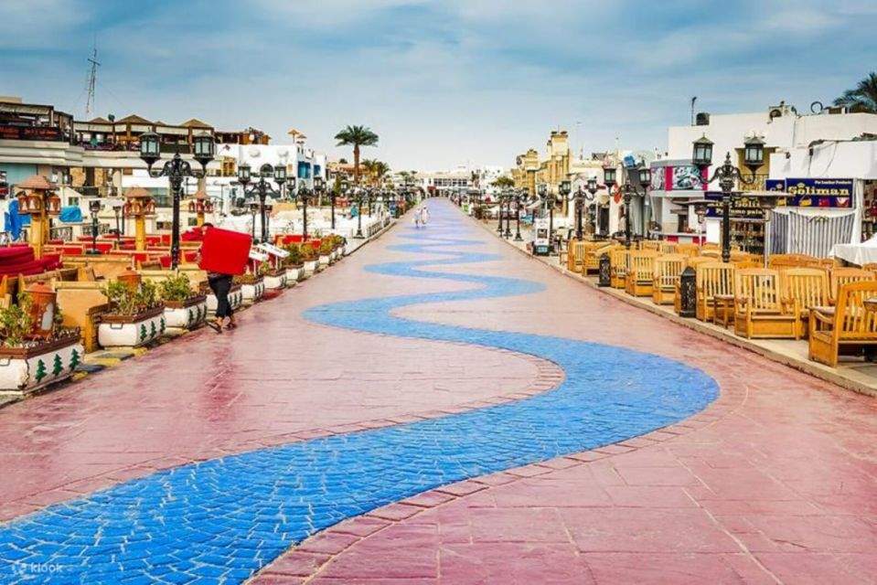 Explore Sharm El Sheikh's Hidden Gems on a Private City Tour with Old ...