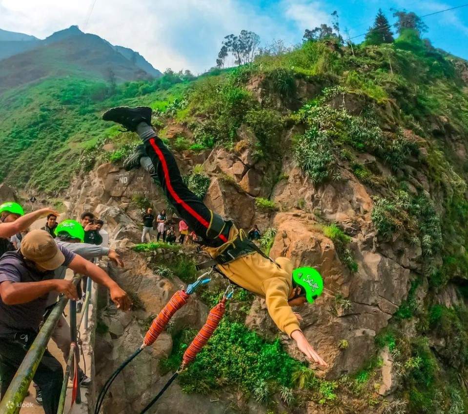 Cañon de Autisha - Explore the Center of the Earth - Klook India