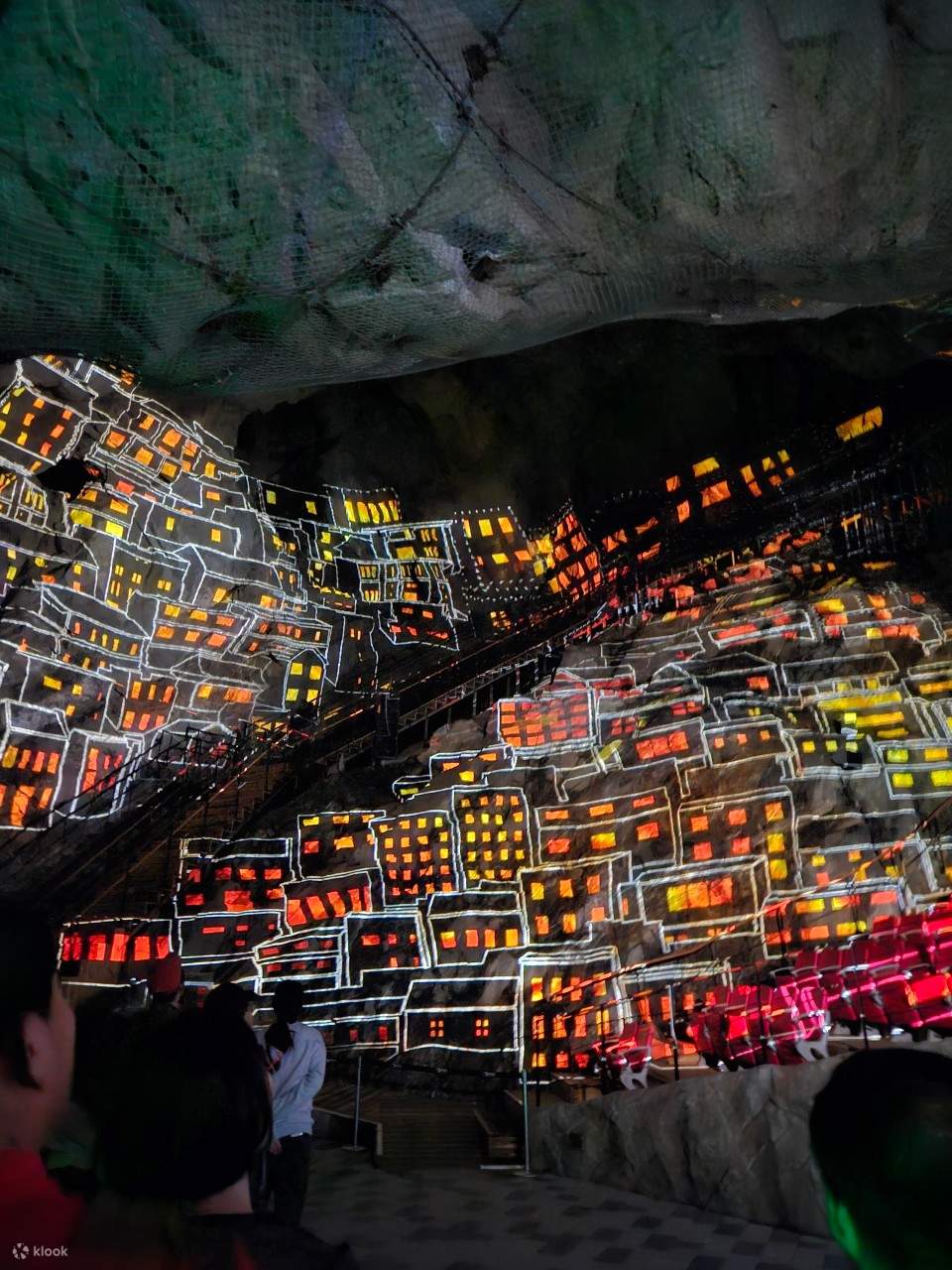 Rail Bike & Gwangmyeong Cave & Seagull Feeding & Chinatown & Fairy Tale ...