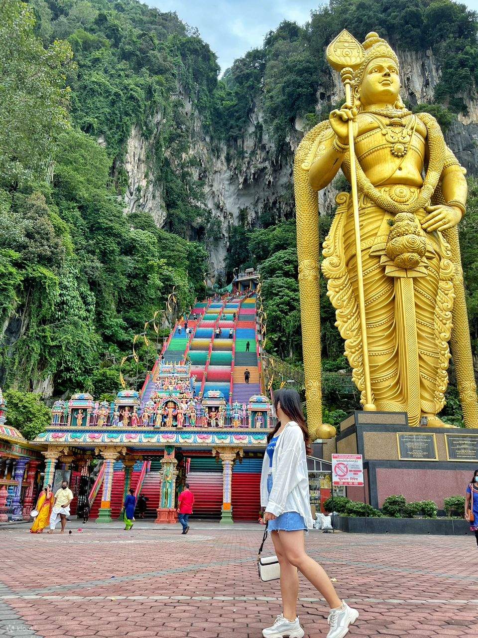 Genting Highlands and Batu Caves Day Tour, Malaysia - Klook United Kingdom