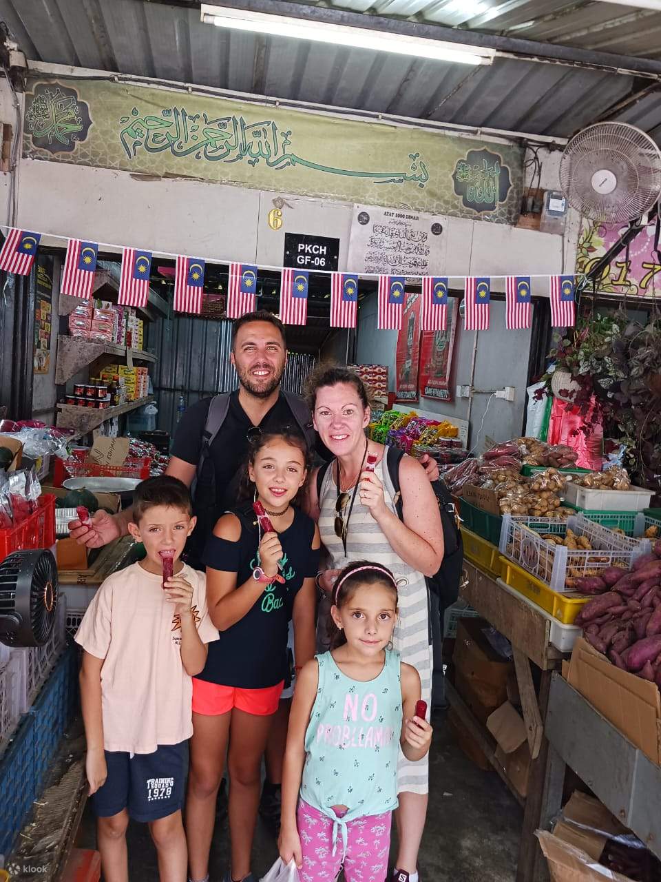 Cameron Highland Private Day Tour From Ipoh - Klook Singapore