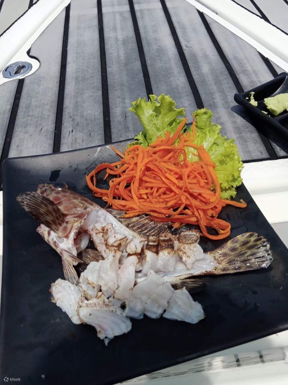 Private Half Day Private Speedboat Fishing Trip To Khai Island in ...