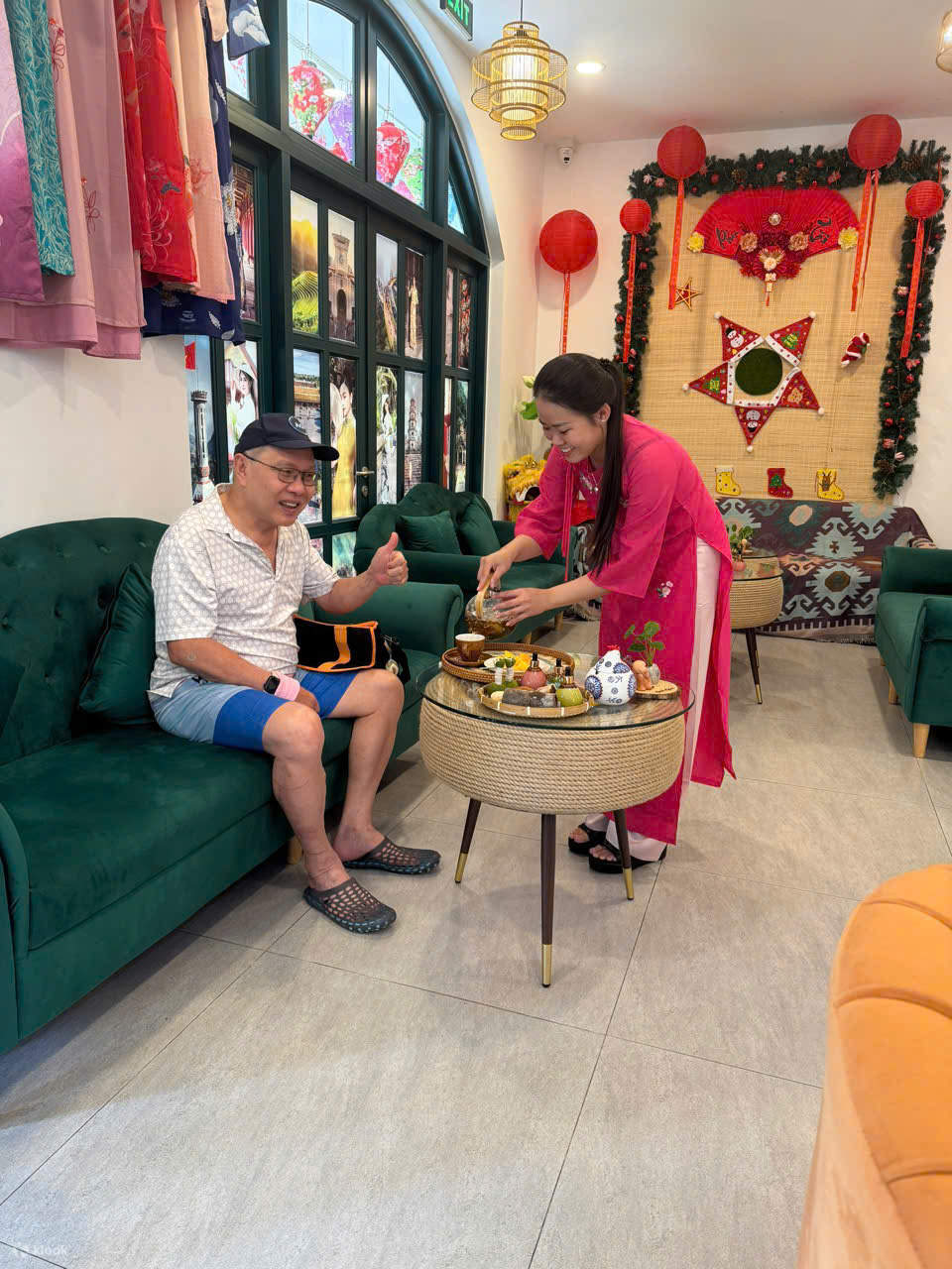Sol Spa & Nail Phu Quoc - Klook