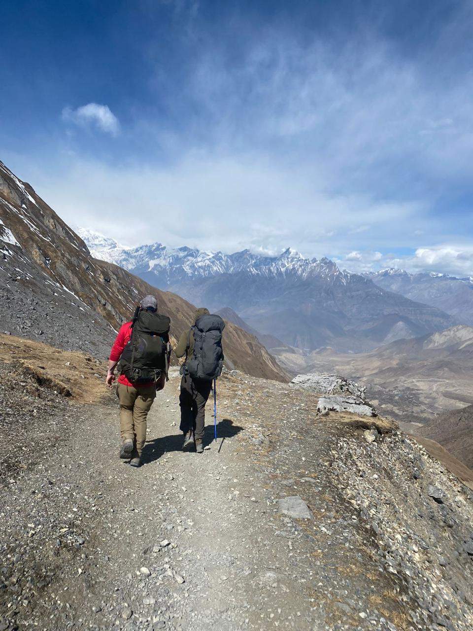 Kathmandu: 10-Day Adventurous Annapurna Circuit Trek - Klook