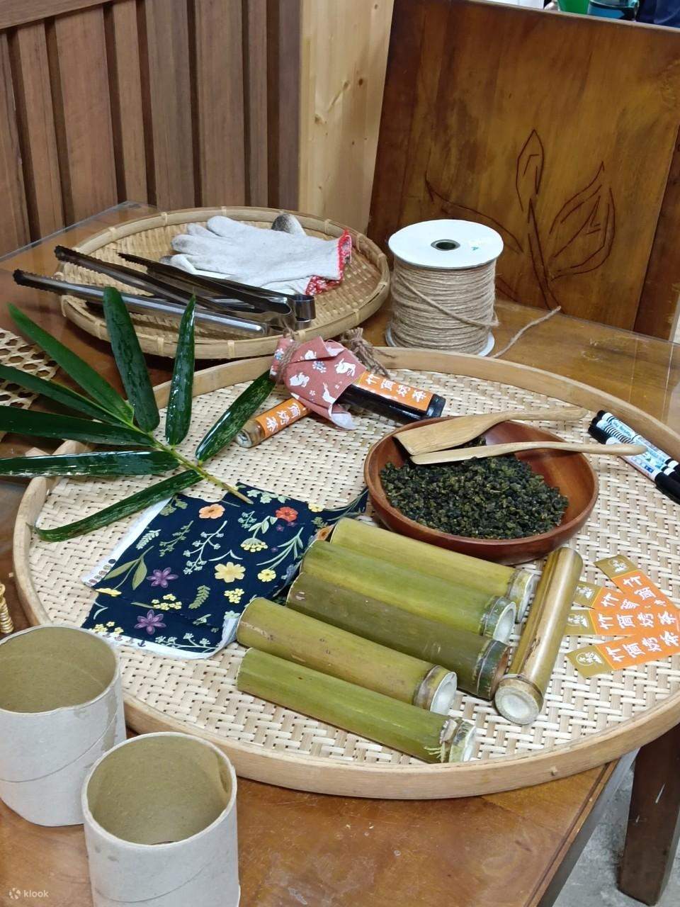 【嘉义景点】阿里山小火车一日游 Klook客路