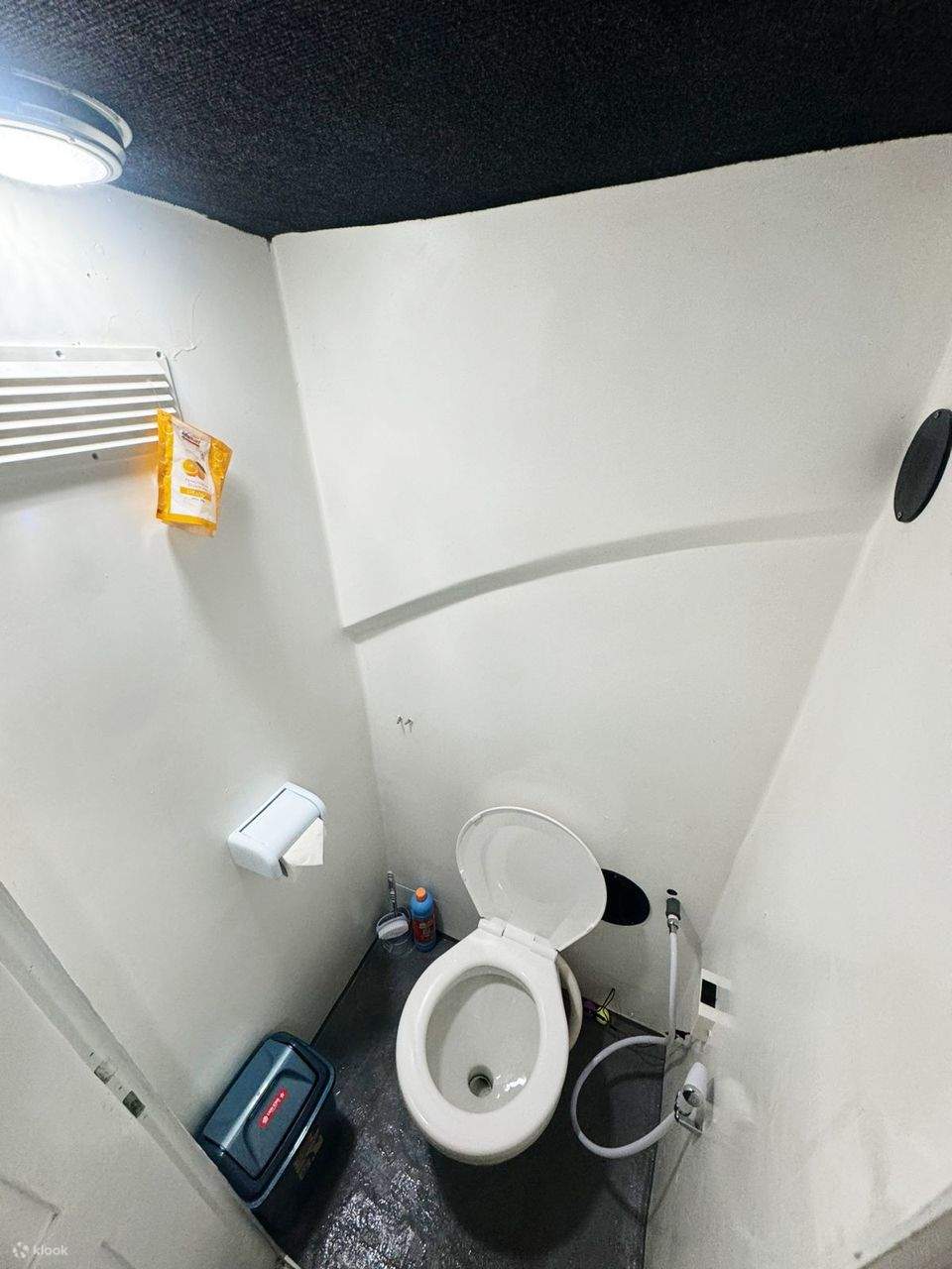 MK Express의 라부안 바조 출발 코모도 스피드보트 투어 종일 - 클룩 Klook 한국