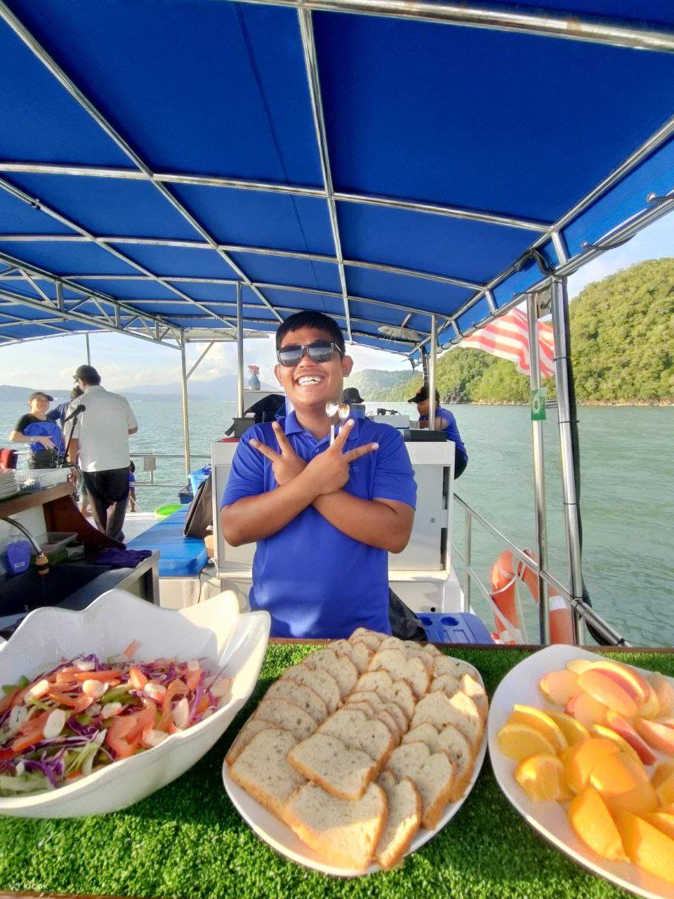 Avante Sunset Party Cruise in Langkawi - Klook Malaysia