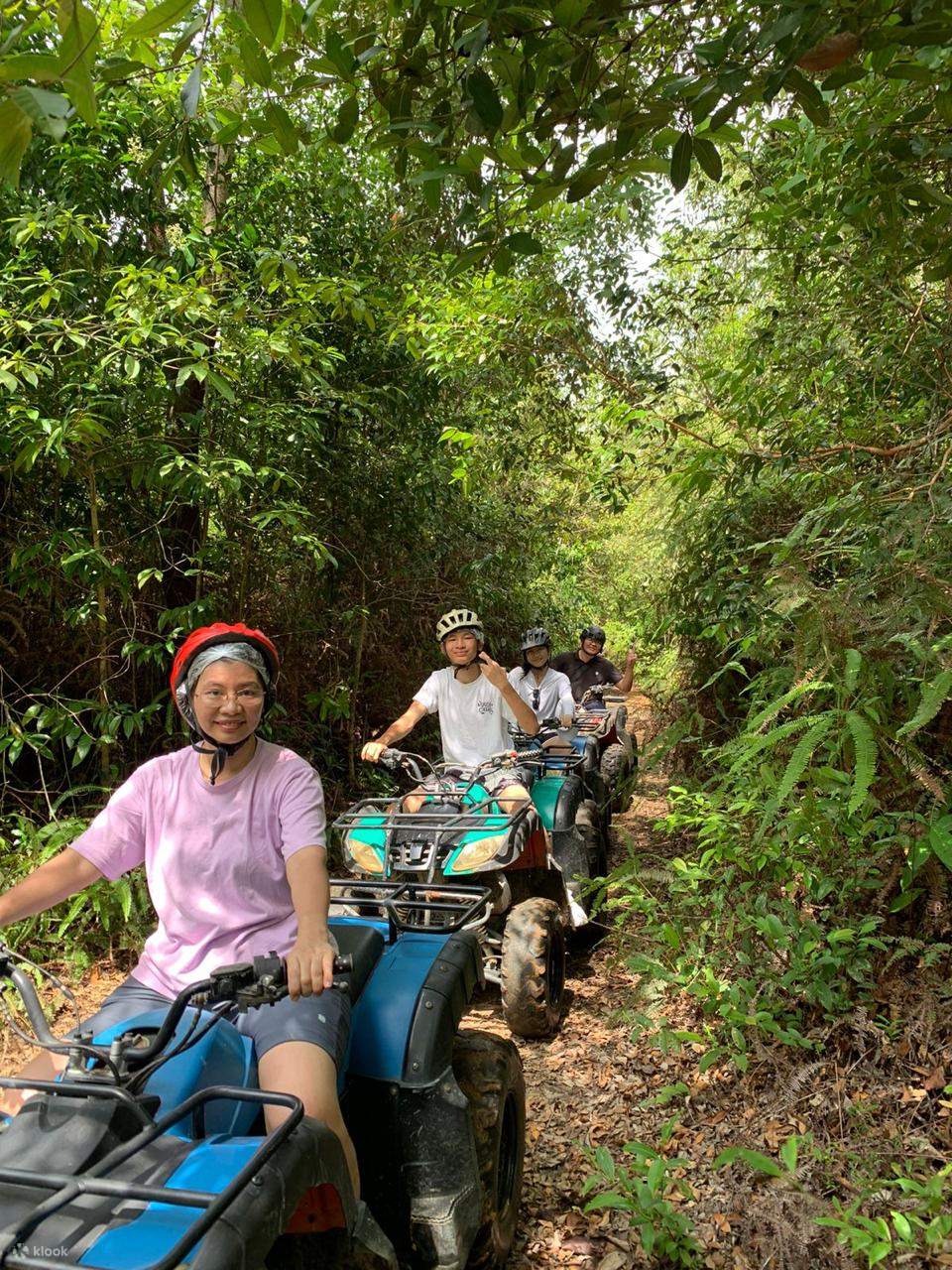 Bintan Desert and Blue Lake Tour - Klook Singapore