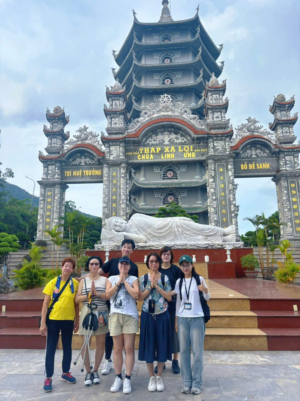 Tour Guide Service in Da Nang - Klook Philippines