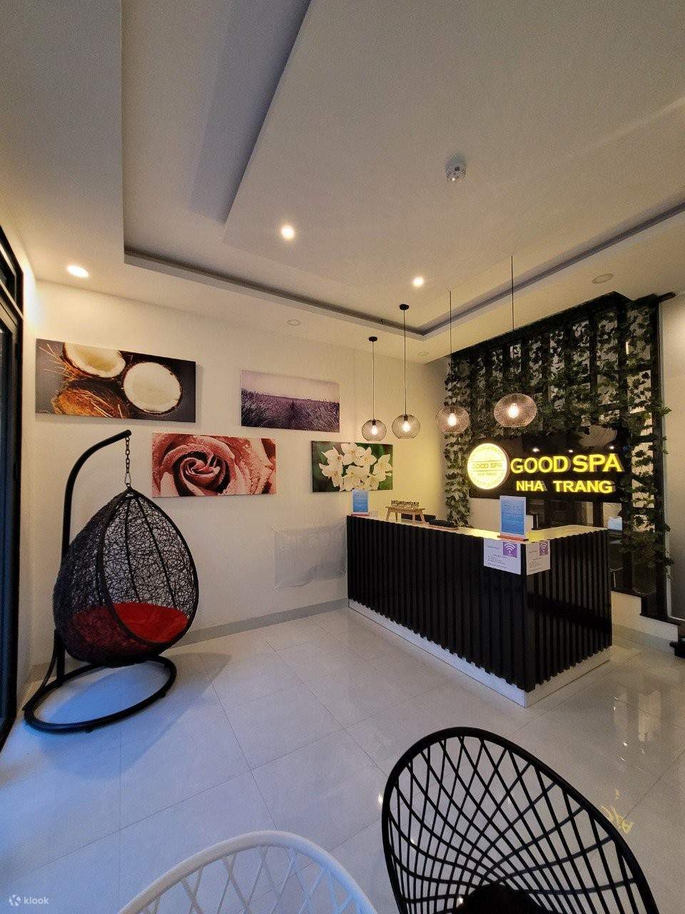 Pengalaman Good Spa & Massage di Nha Trang - Klook Amerika Syarikat
