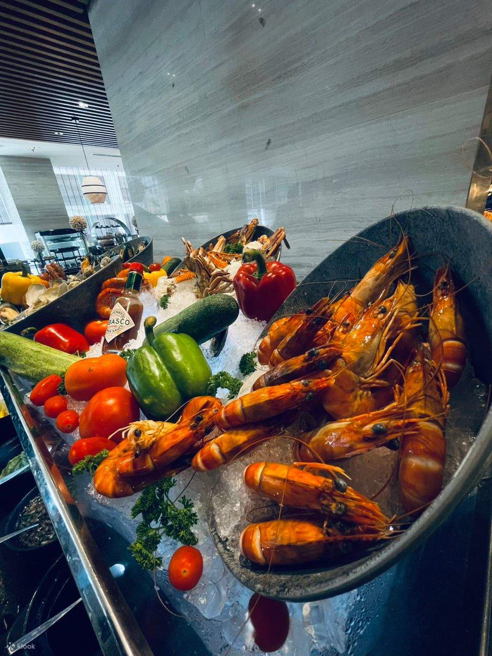 Hotel Dining at Hotel Royal Signature Kuala Lumpur - Klook Stati Uniti