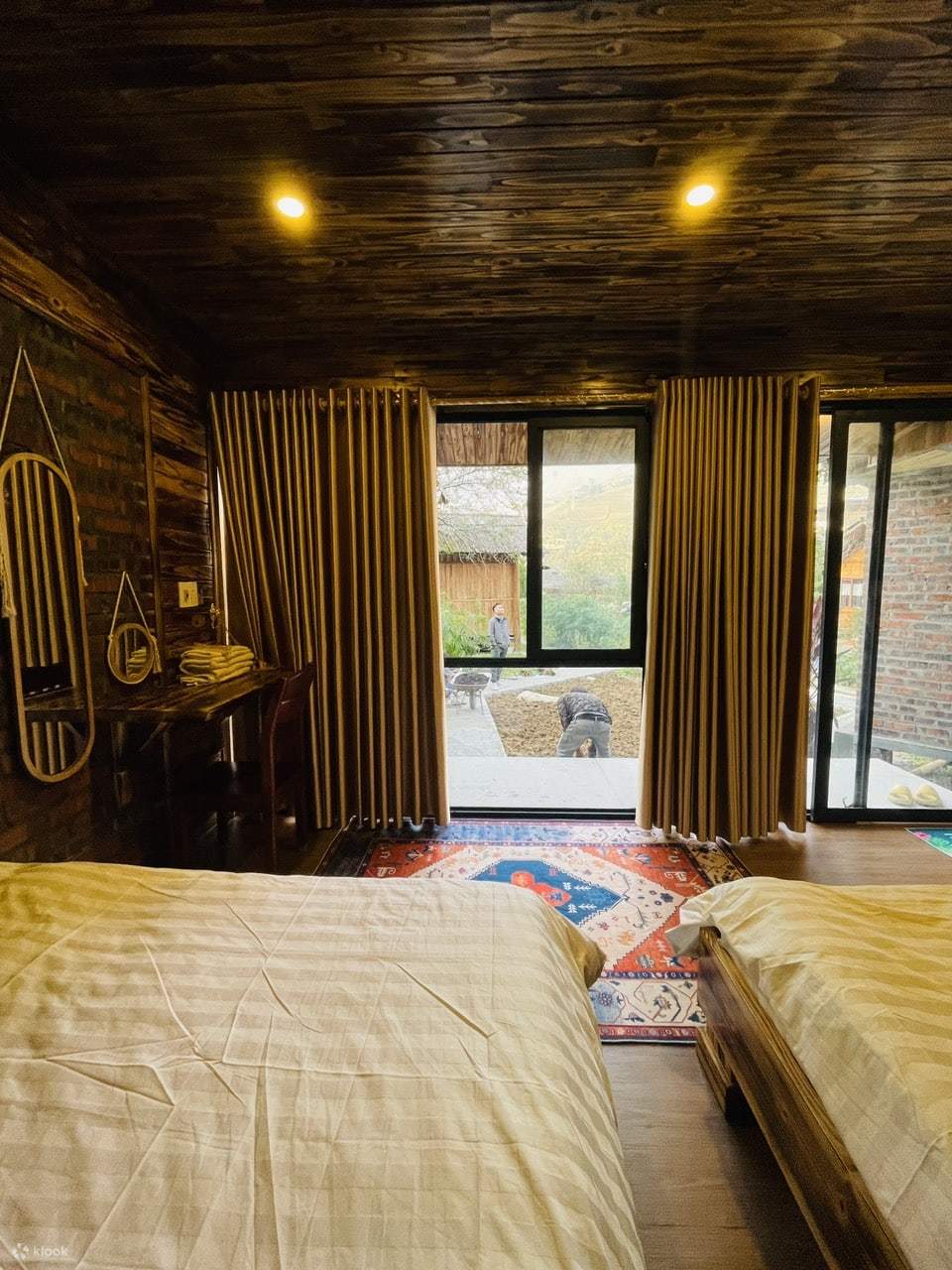 2D1N Sapa Trekking Tour from Ha Noi (Accommodation Included) - Klook India