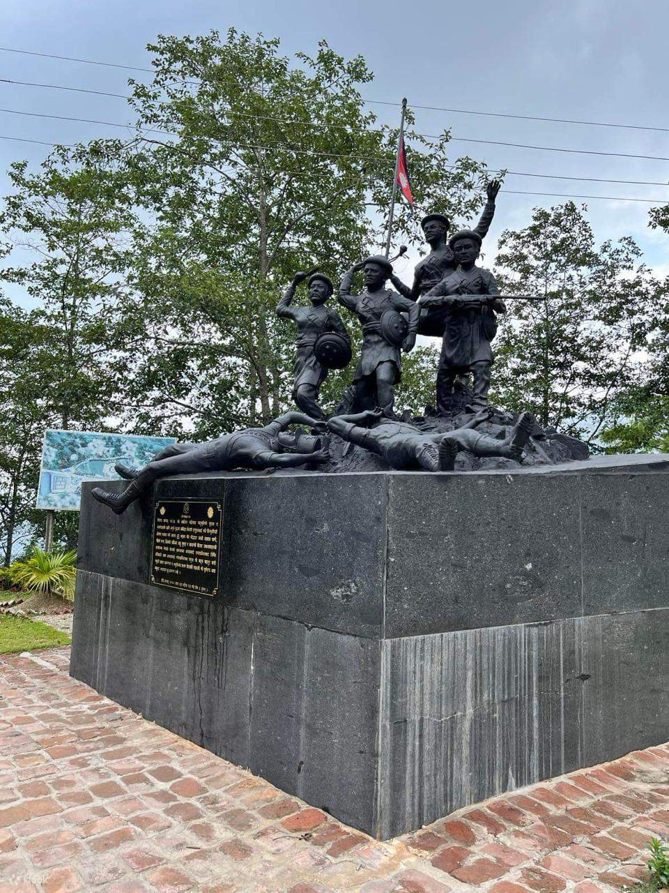 Tur Nepal Timur - Rencana Perjalanan Luar Biasa 12N/13D - Klook Indonesia