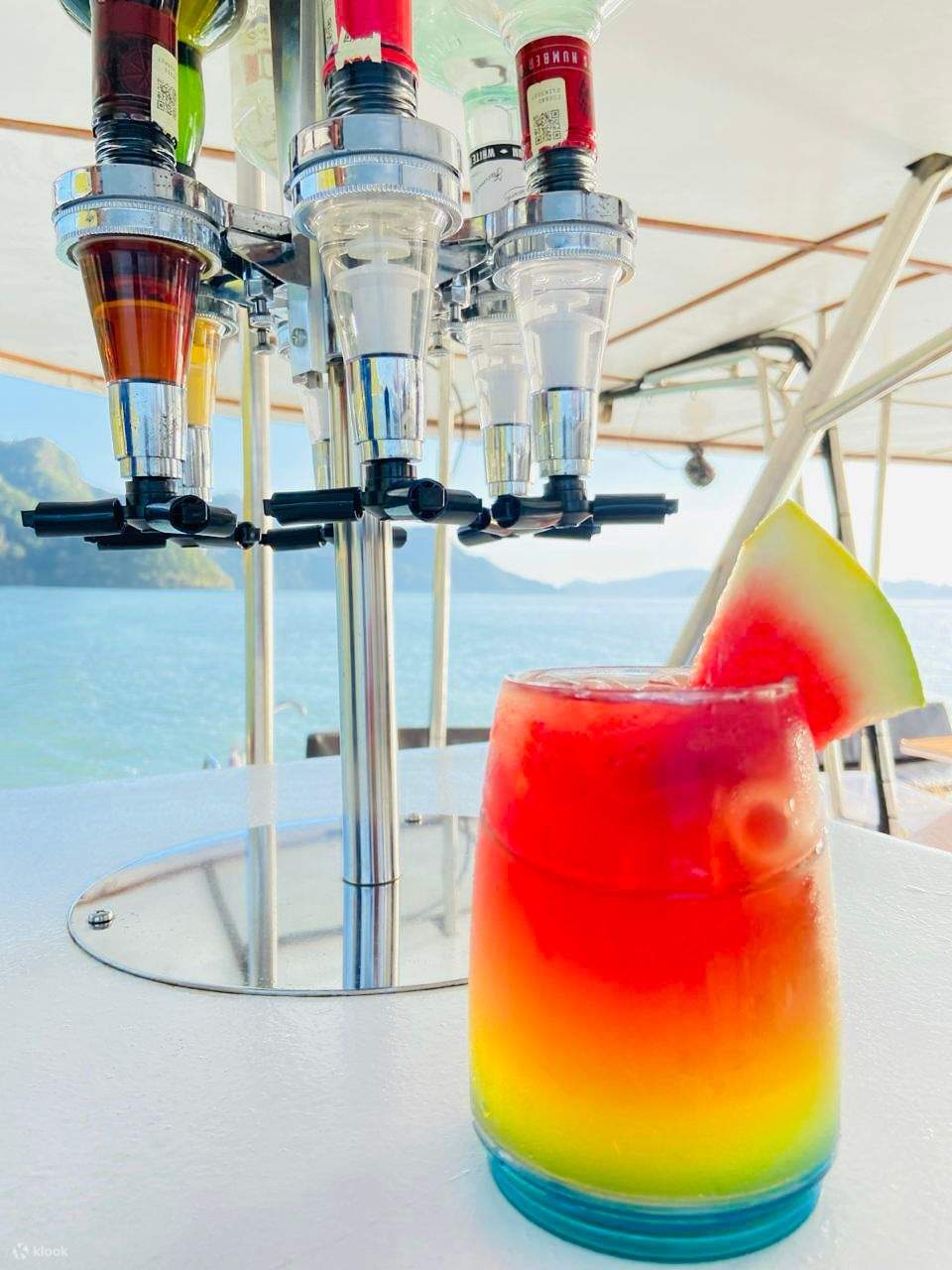 Experience the Magic: Standard Sunset Cruise with Dinner by Kapal Layar ...