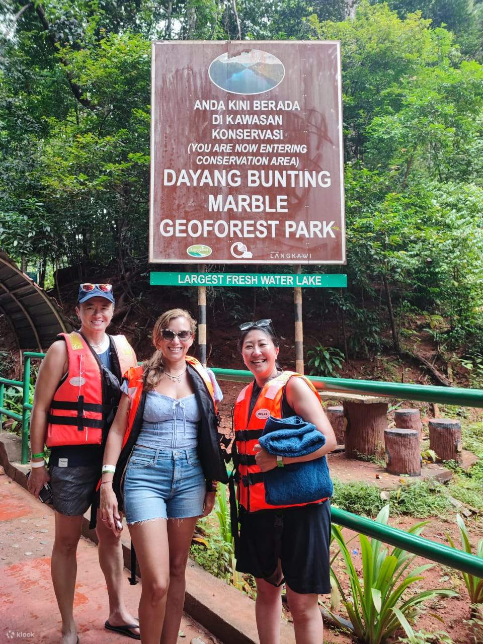 Avante Island Hopping Cruise Experience in Langkawi - Klook India