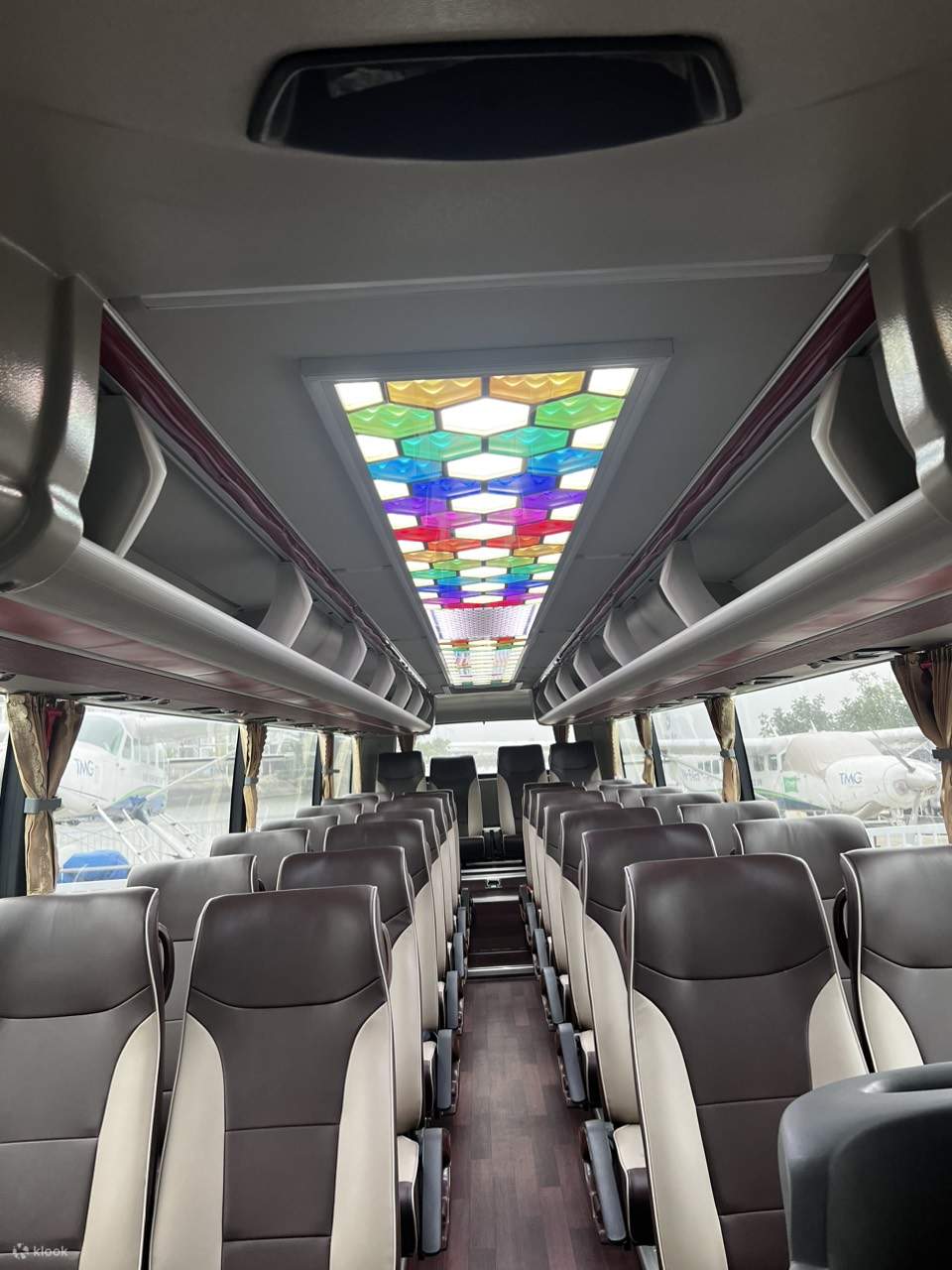 [Route 2] Ha Long Bay Day Tour By Luxury Binh An 68 Cruise - Klook