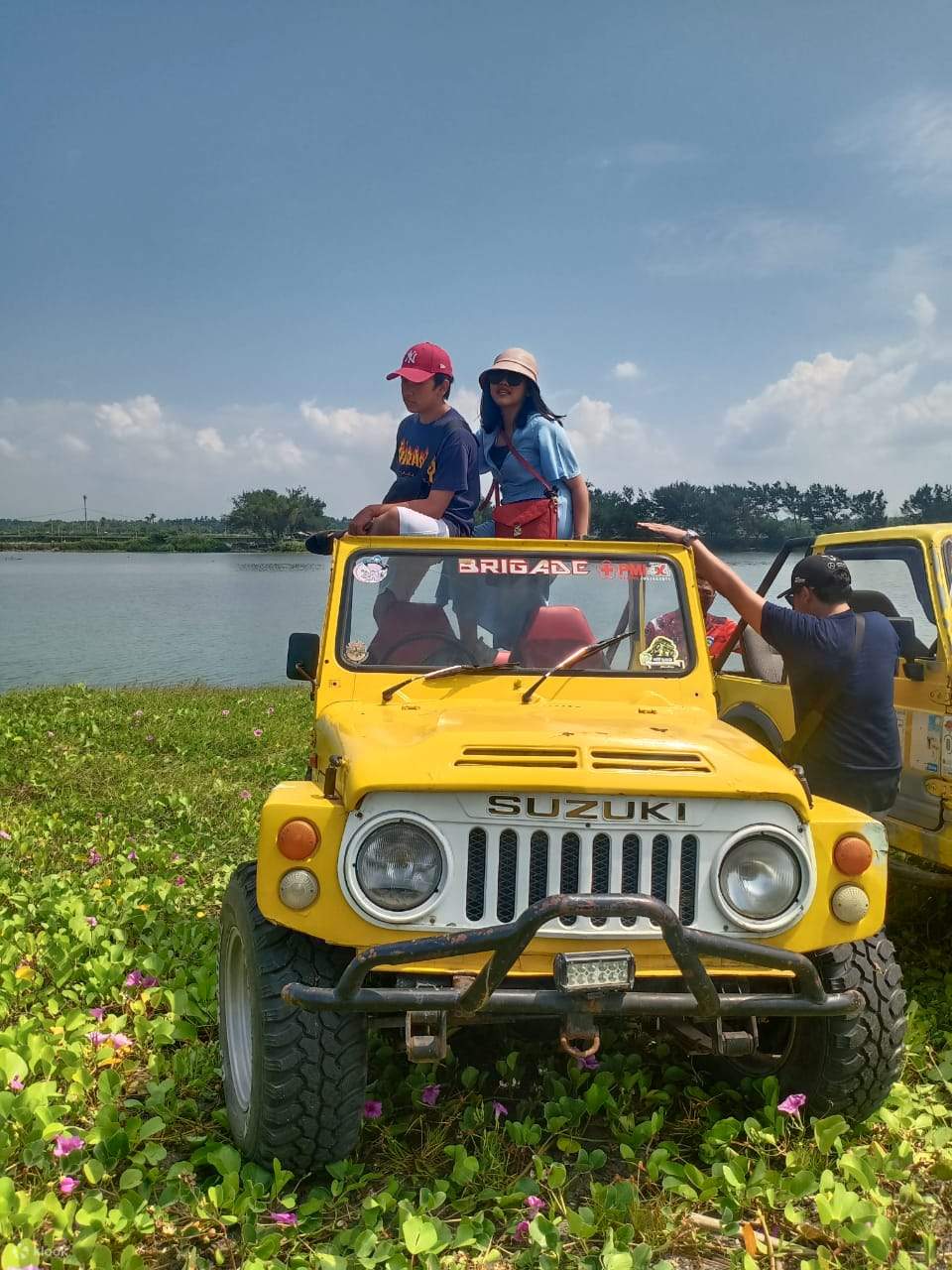 Goa Cemara And Southern Coast Jeep Adventure in Yogyakarta - Klook ...