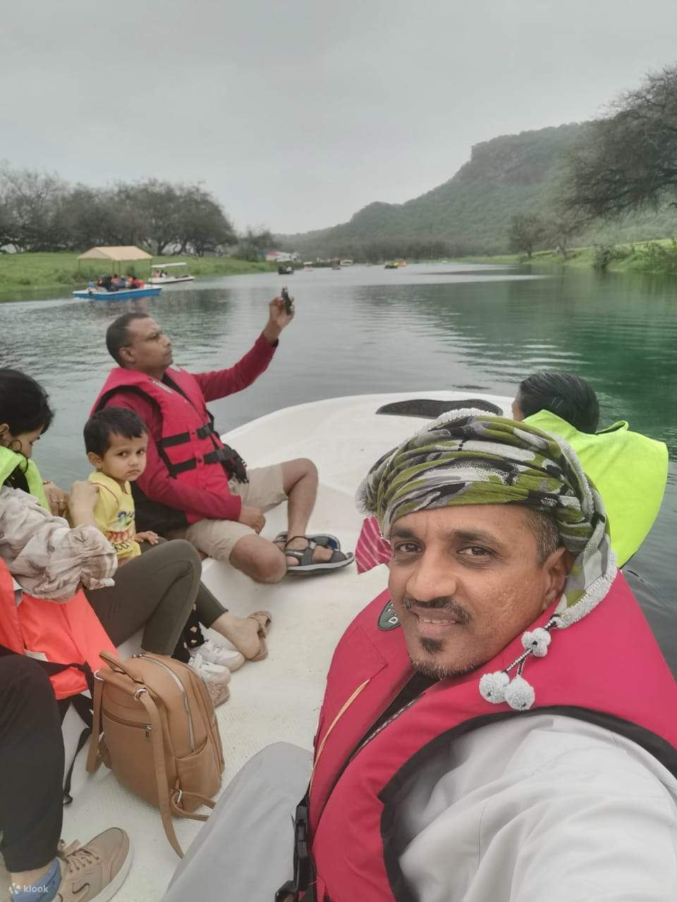 Explore the Beauty of East Salalah: 6-8 Hours Mountain Safari to Darbat ...