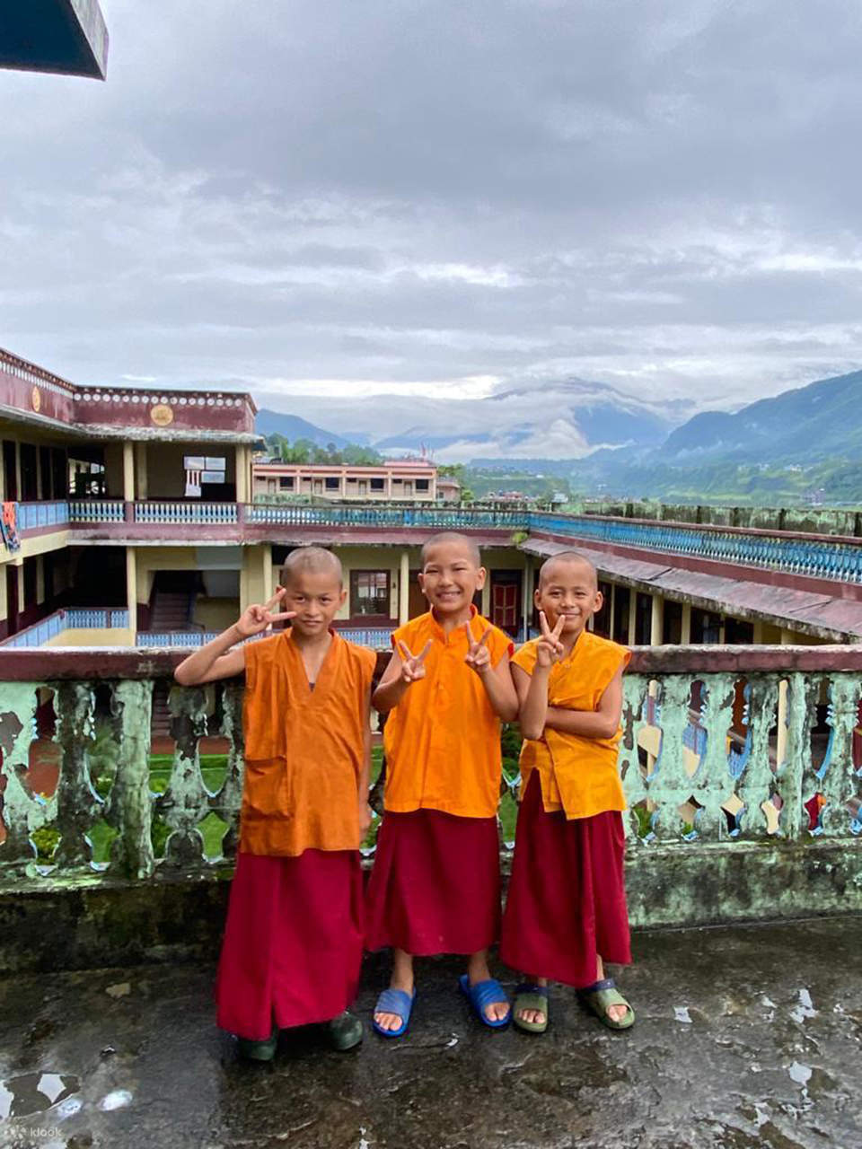 Full Day Tibetan Cultural Tour - Klook Estados Unidos