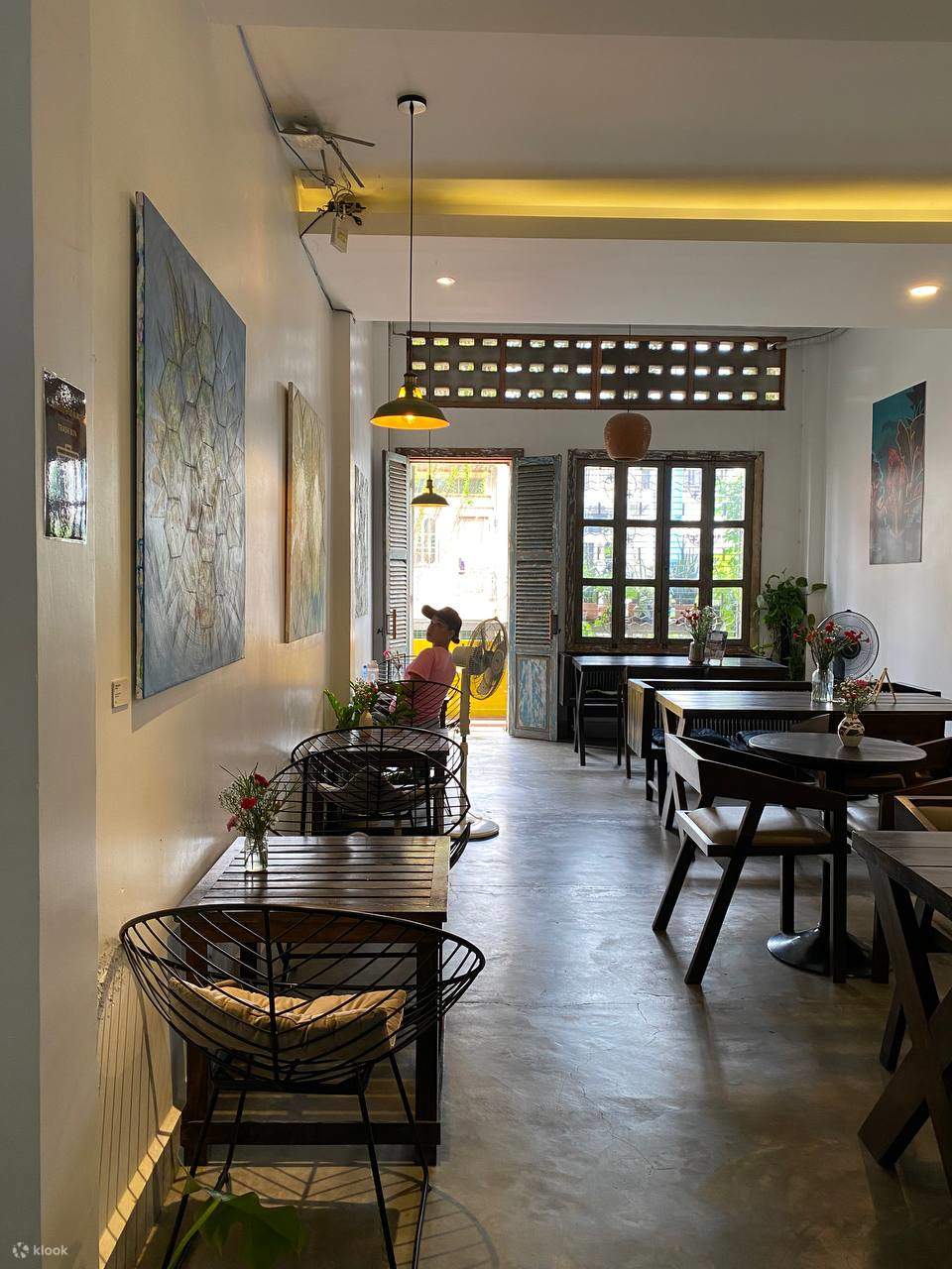 (Free eSM) Morning Coffee Tour in Phnom Penh - Klook Philippines