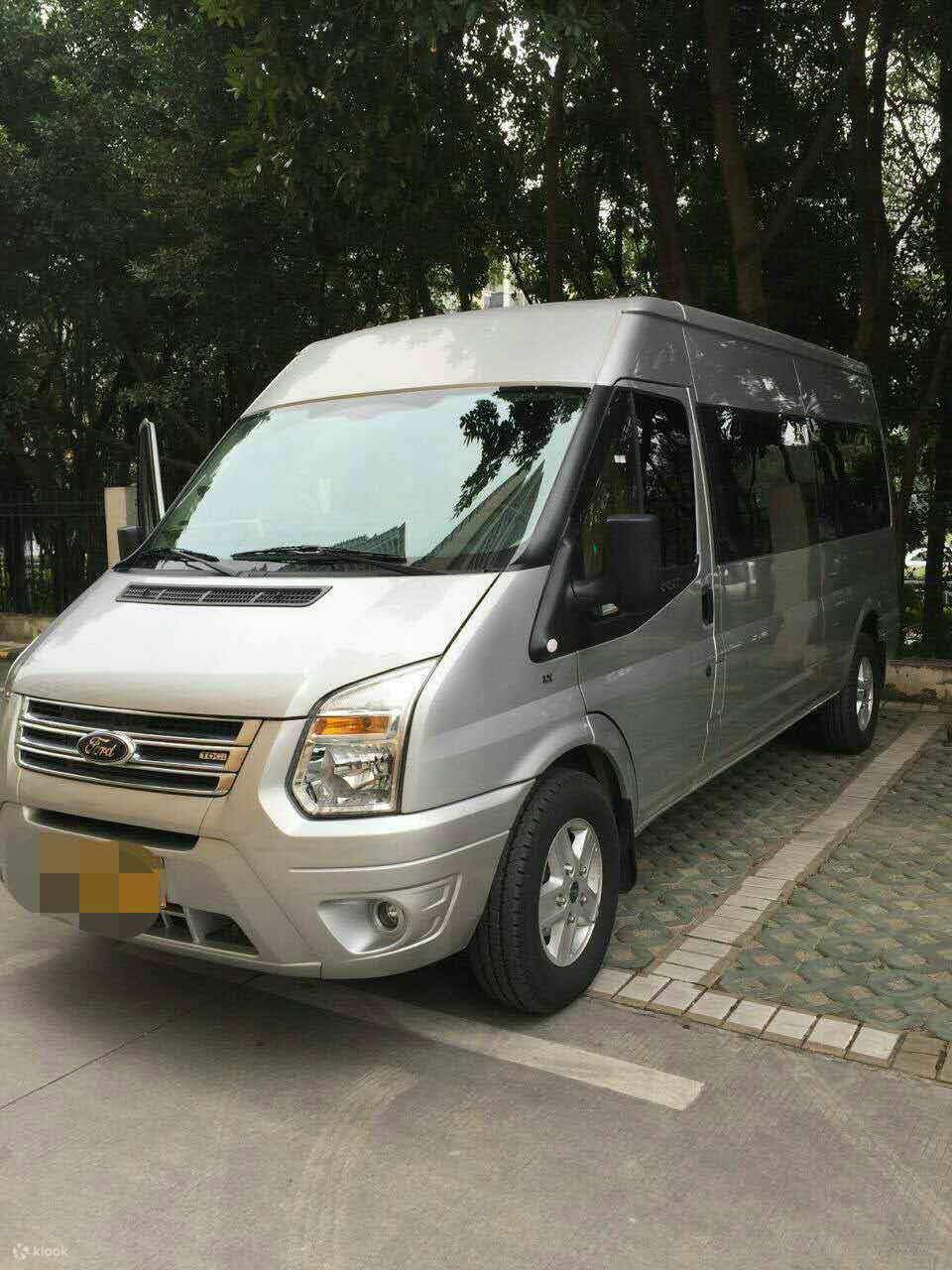 One-day tour of Huizhou city and popular bays - Klook