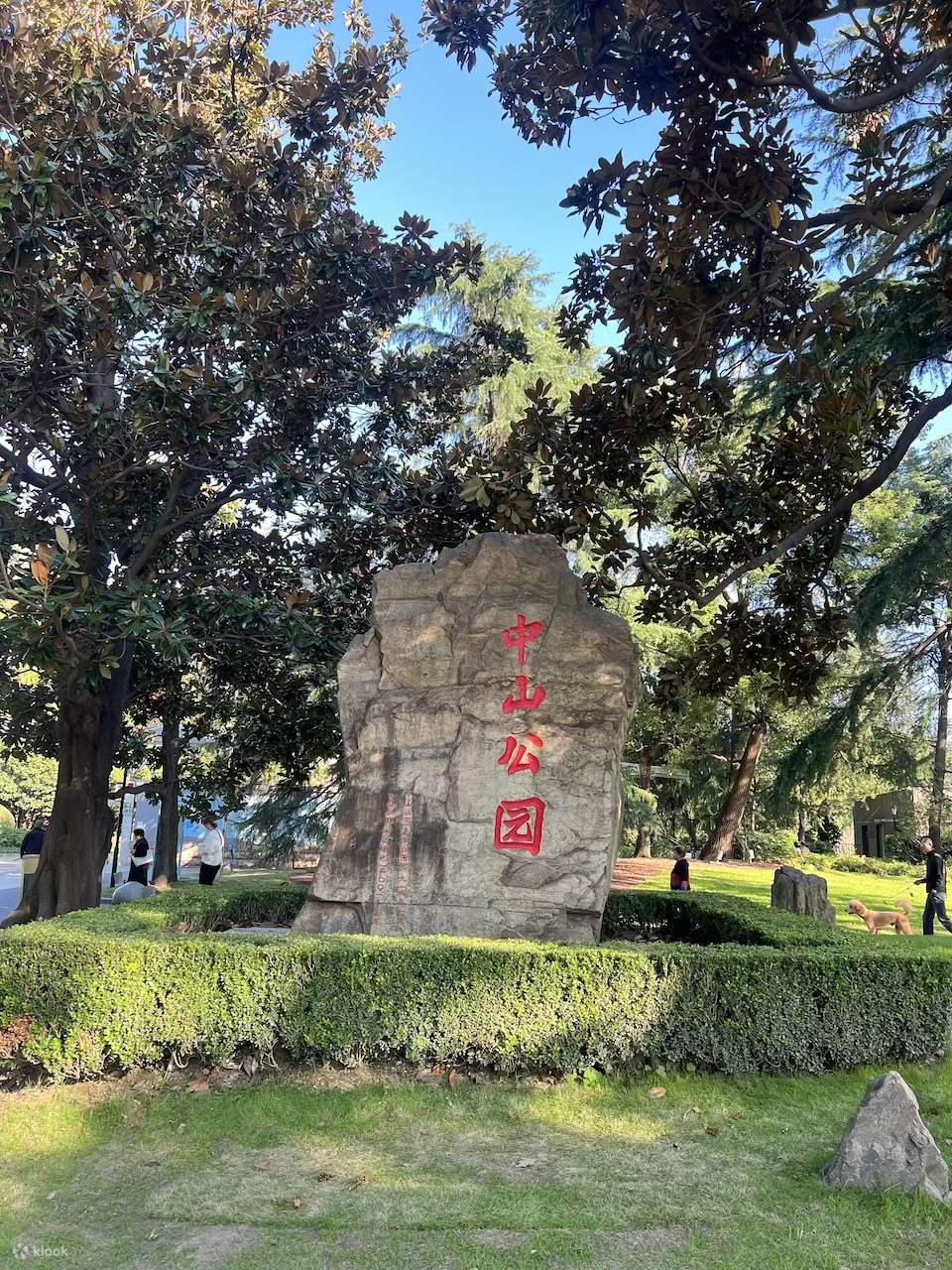 Eat local breakfast after Tai Chi in the park and experience ...