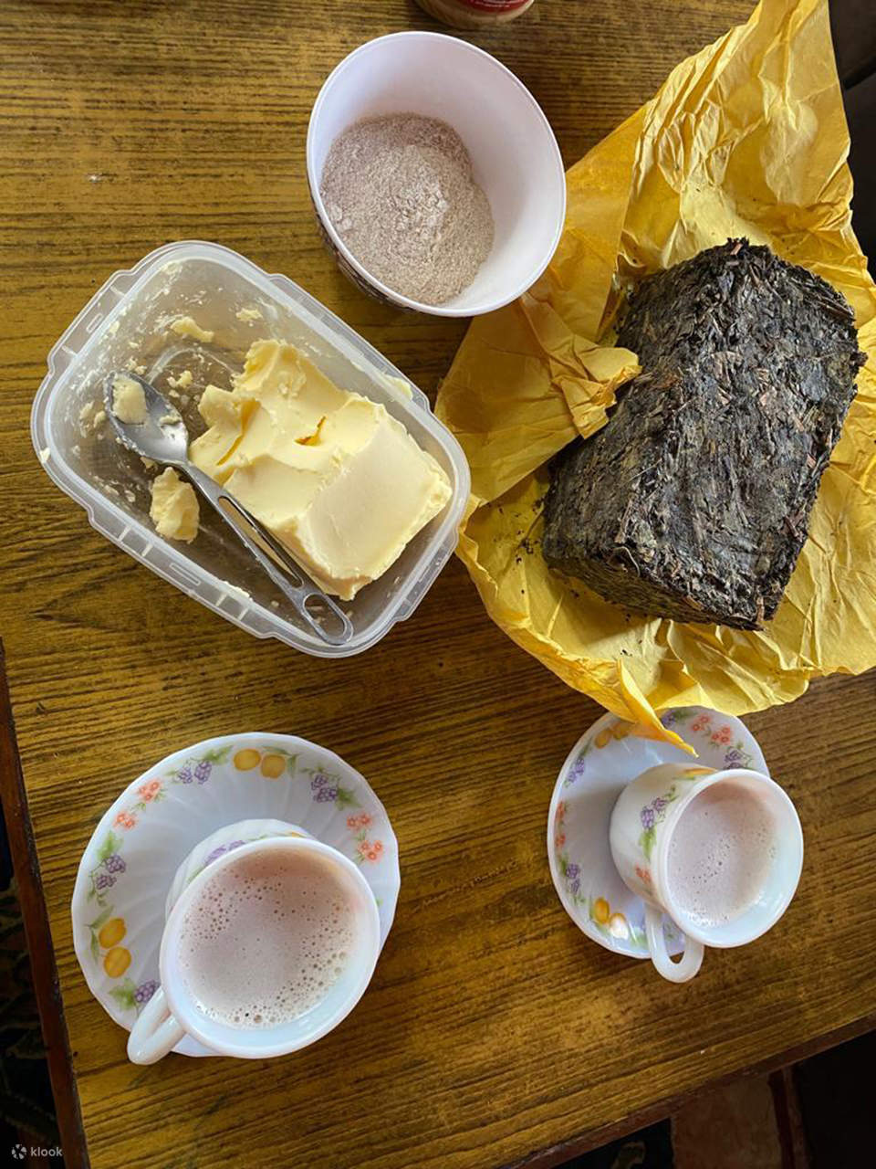 Sarangkot Sunrise Tour - Klook