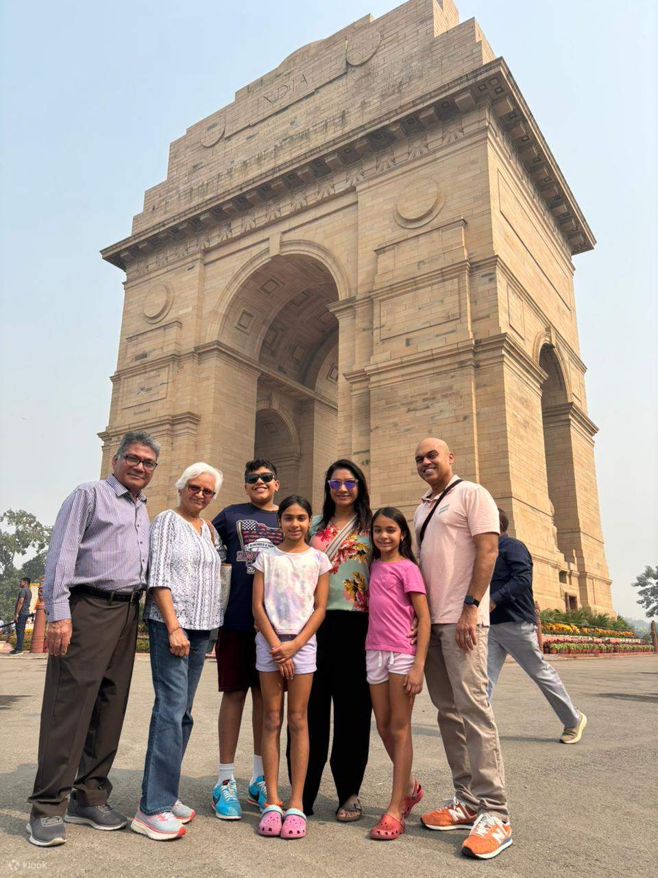 Tur Kota Delhi Sehari Penuh dengan Pemandu Bahasa Mandarin/Jepang/Korea ...