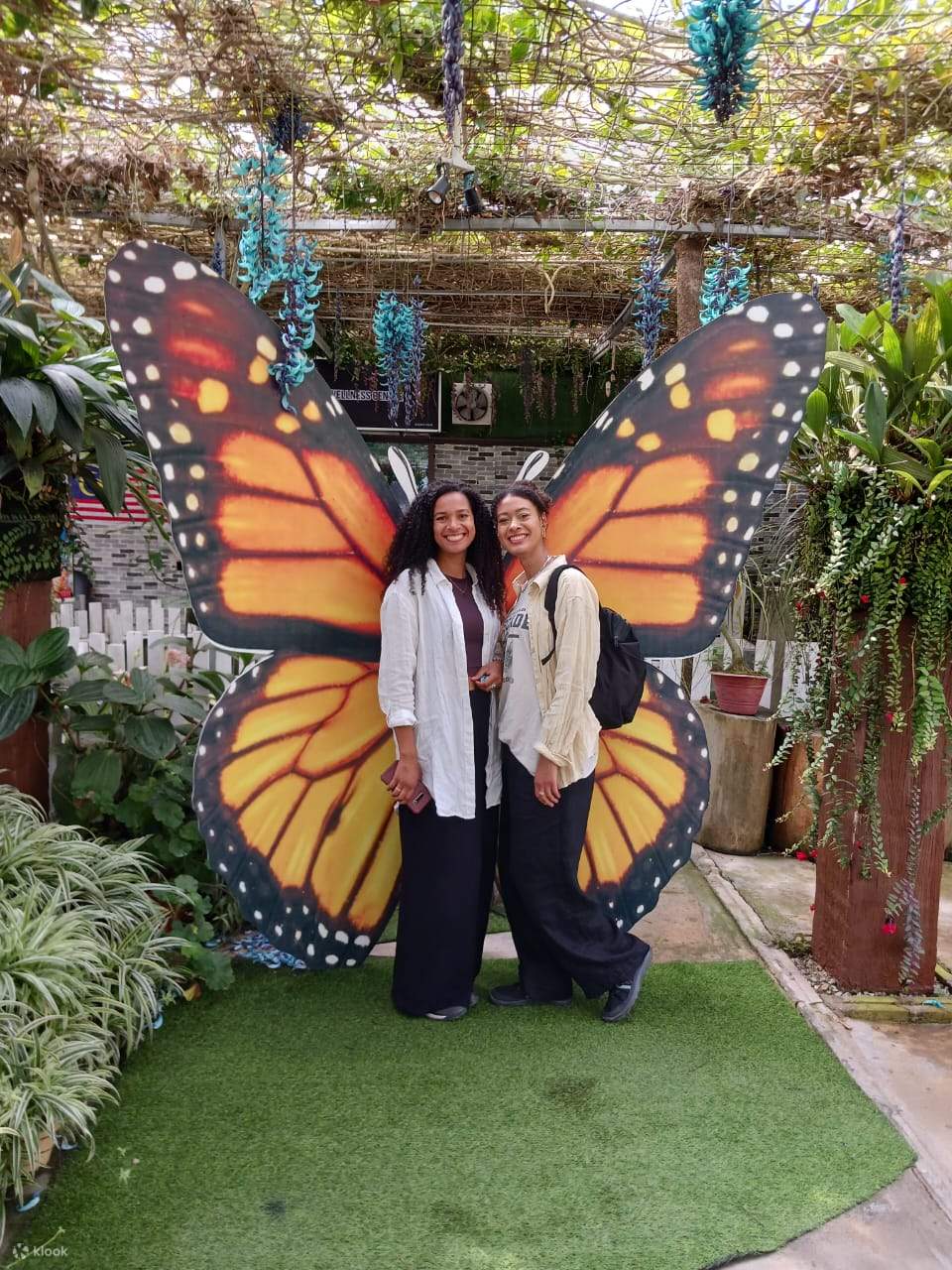 Cameron Highland Private Day Tour From Ipoh - Klook Singapore