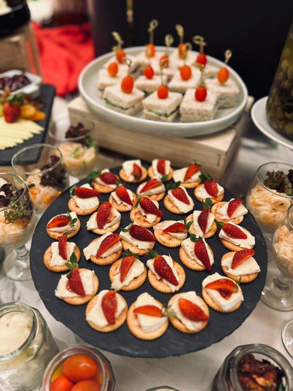 Melo Cafe in The Pearl Kuala Lumpur in Kuala Lumpur - Klook Philippines