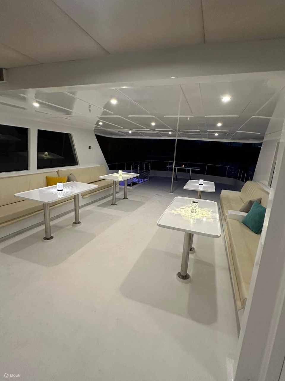 RP Victoria Harbour Tour Cruise Hong Kong - Klook