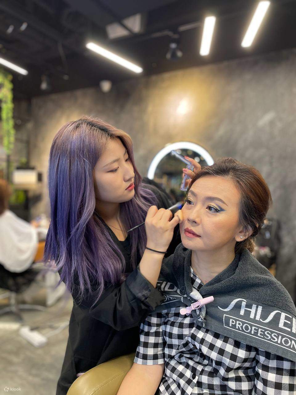 Korean Make-up Services in Singapore - Klook United States