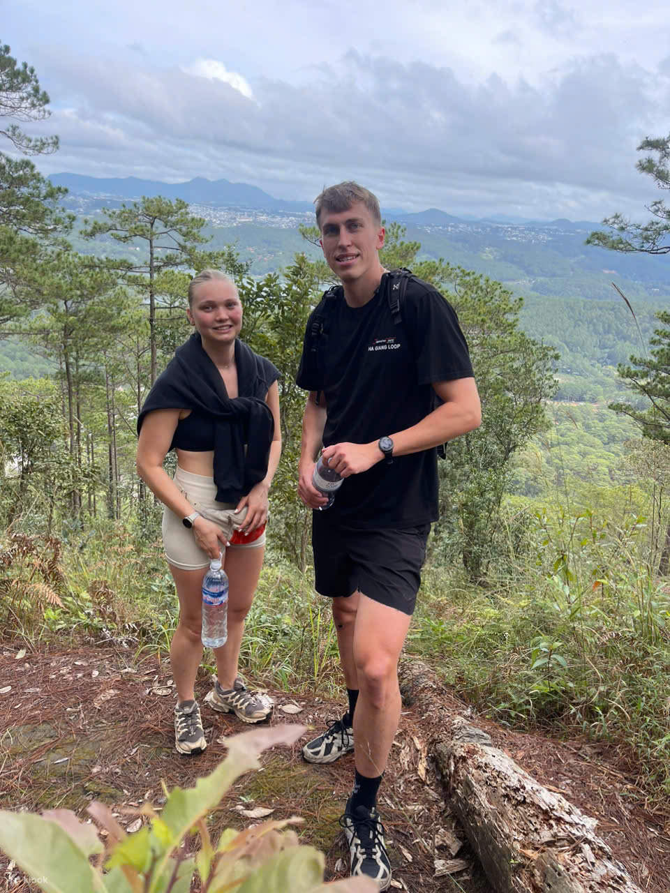 Kembara Trekking dan Berkayak di Da Lat - Klook Amerika Syarikat
