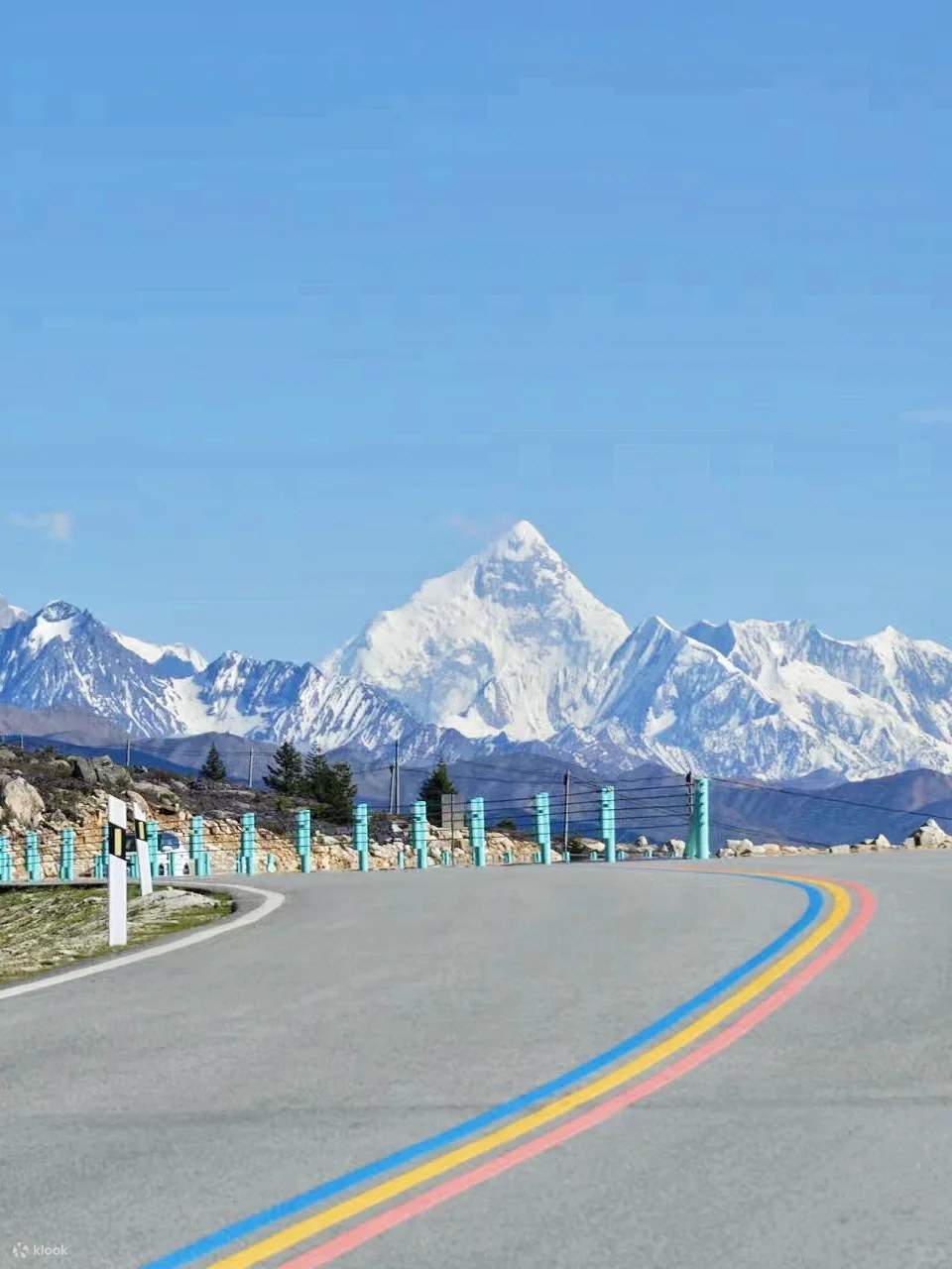 6-Day Epic Western Sichuan Tour (Yading Nature Reserve, Mount Siguniang ...