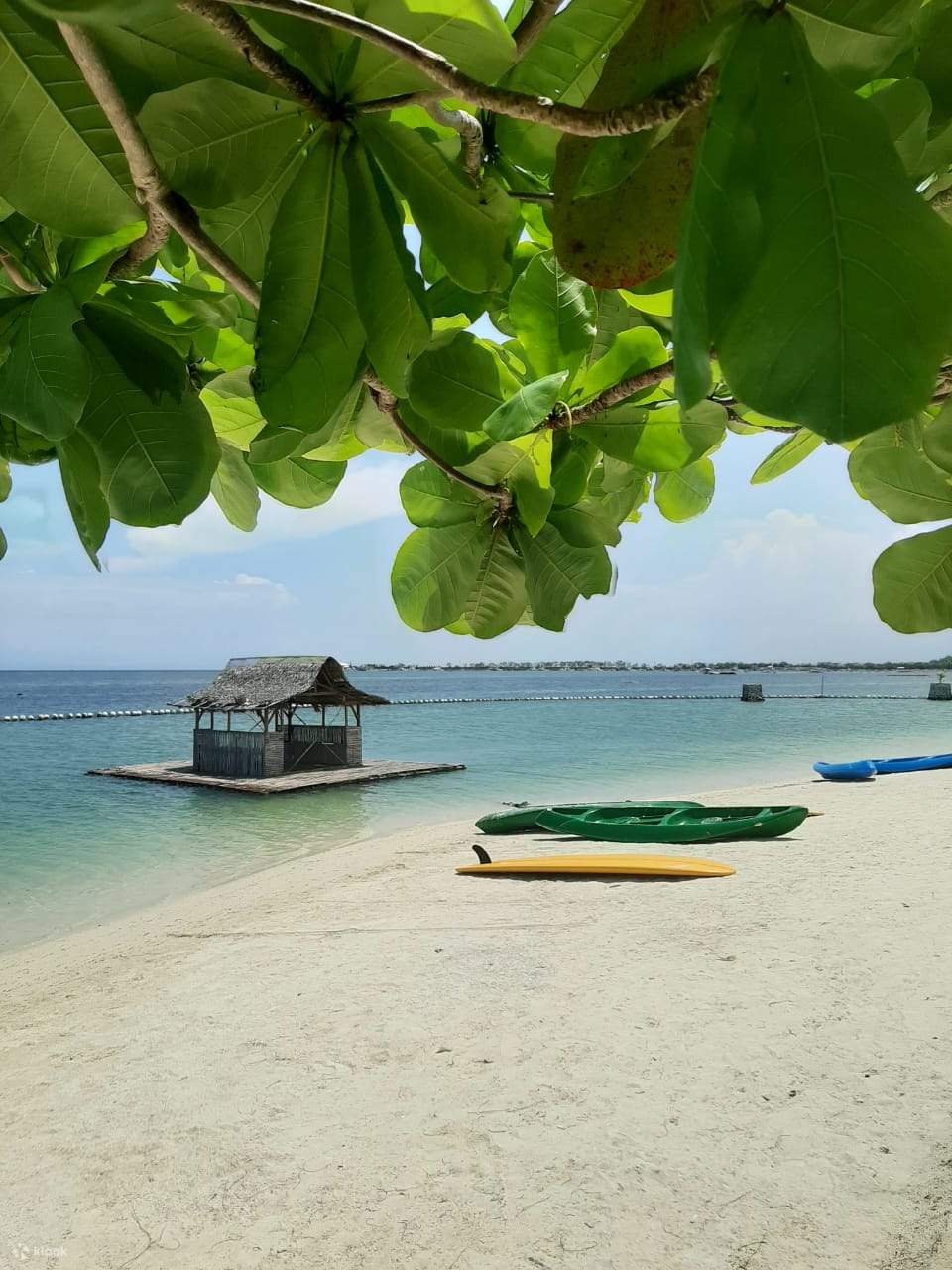 Solea Mactan Day Pass in Cebu with F&B Credits - Klook Philippines