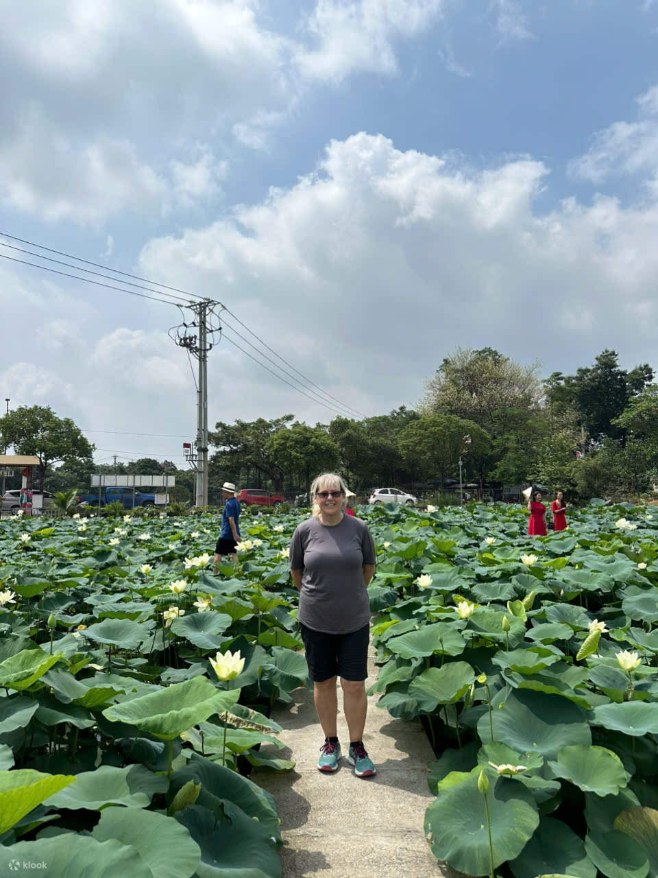 Hanoi: Exploring Jeep Tour Through the Red River Delta - Klook