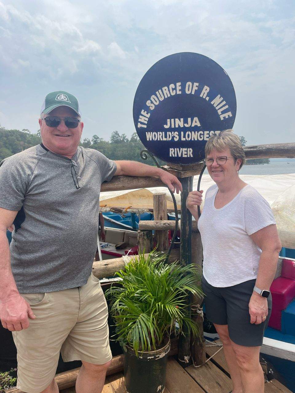 Jinja full Day Tour with source of the River Nile Boat Cruise - Klook ...