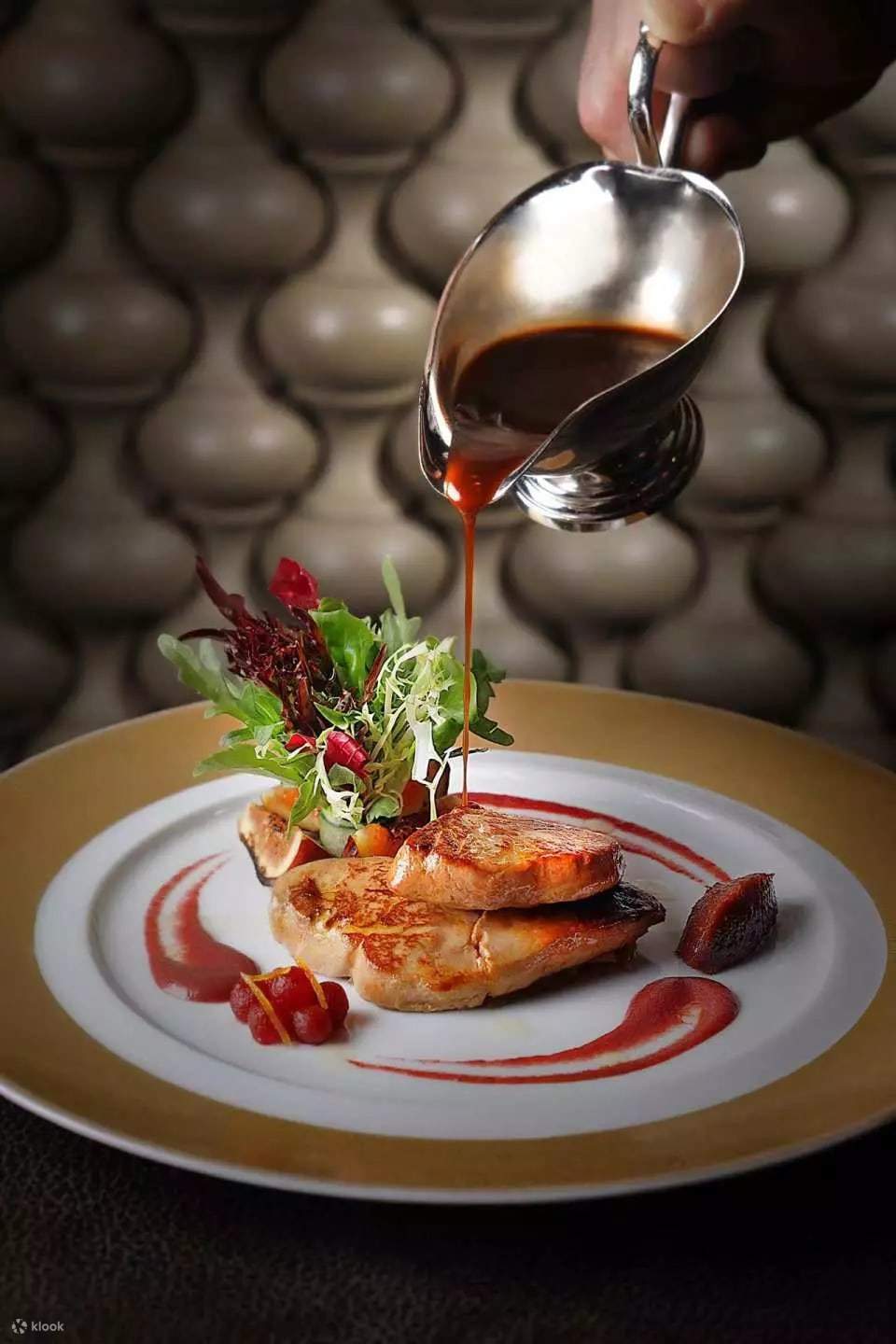 The Kitchen at Grand Lisboa Macau - Klook