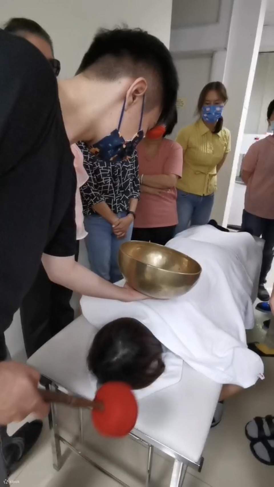 Taipei Zhongshan｜Muji Relaxation and Healing Center｜Body and Soul Spa ...