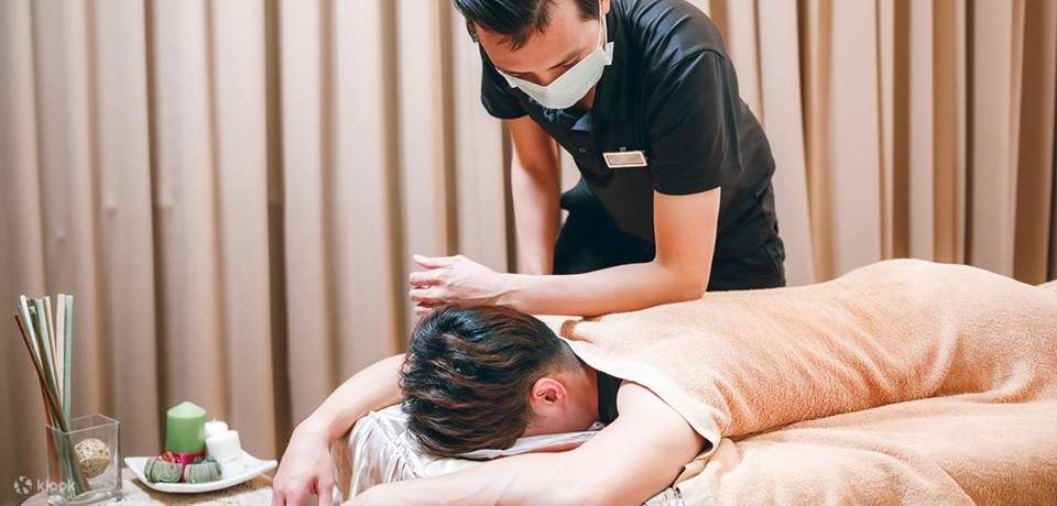 Taichung Funasha SPA Hall Massage Voucher｜Reservation Required by Phone ...