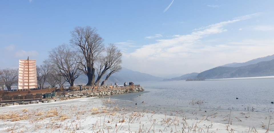 Gyeonggi-do Yangju Snowflake Festival Day Tour from Seoul - Klook Singapore