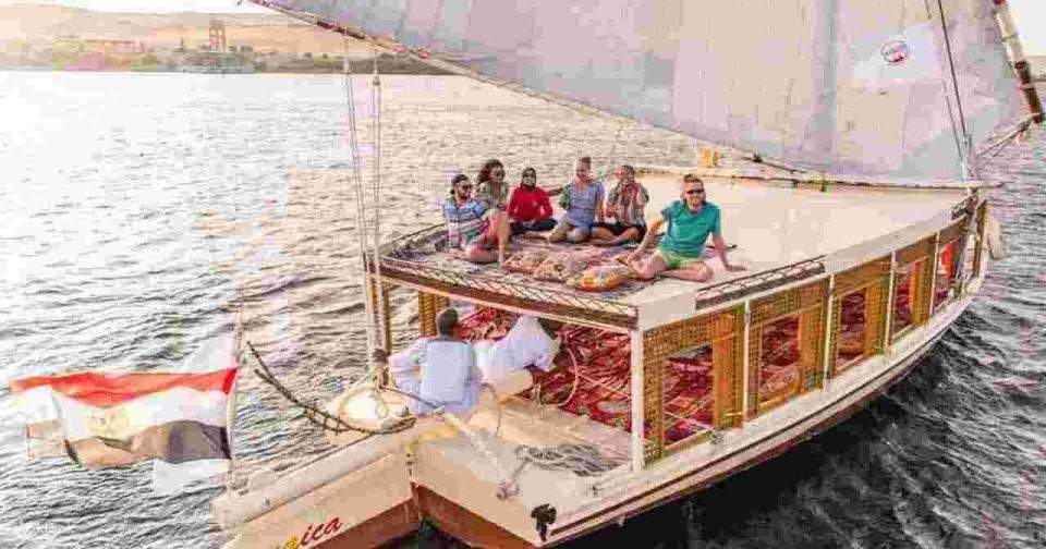 Discover Ancient Egypt: Safaga to Luxor Highlights, Karnak Temple ...