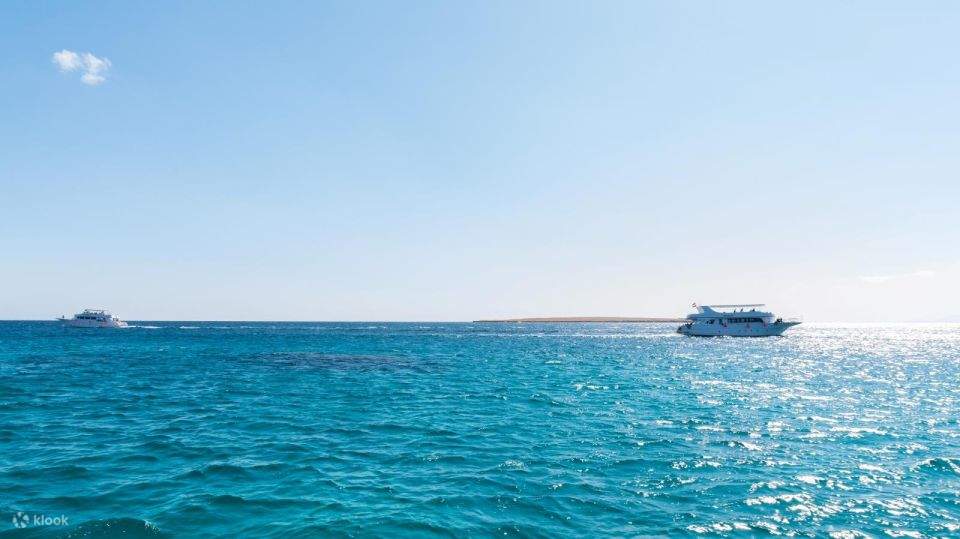 Discover Underwater Wonders: Private Speed Boat Trip with 3 Snorkeling ...